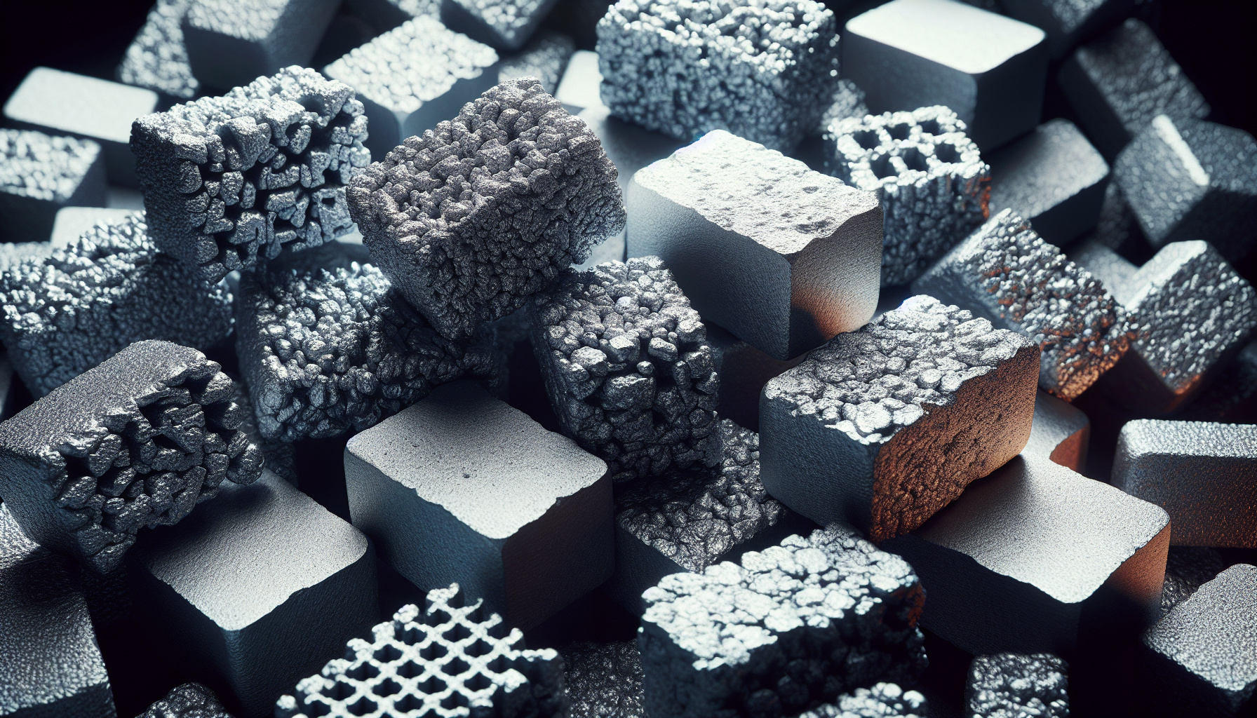 Steel Making – SCITEC